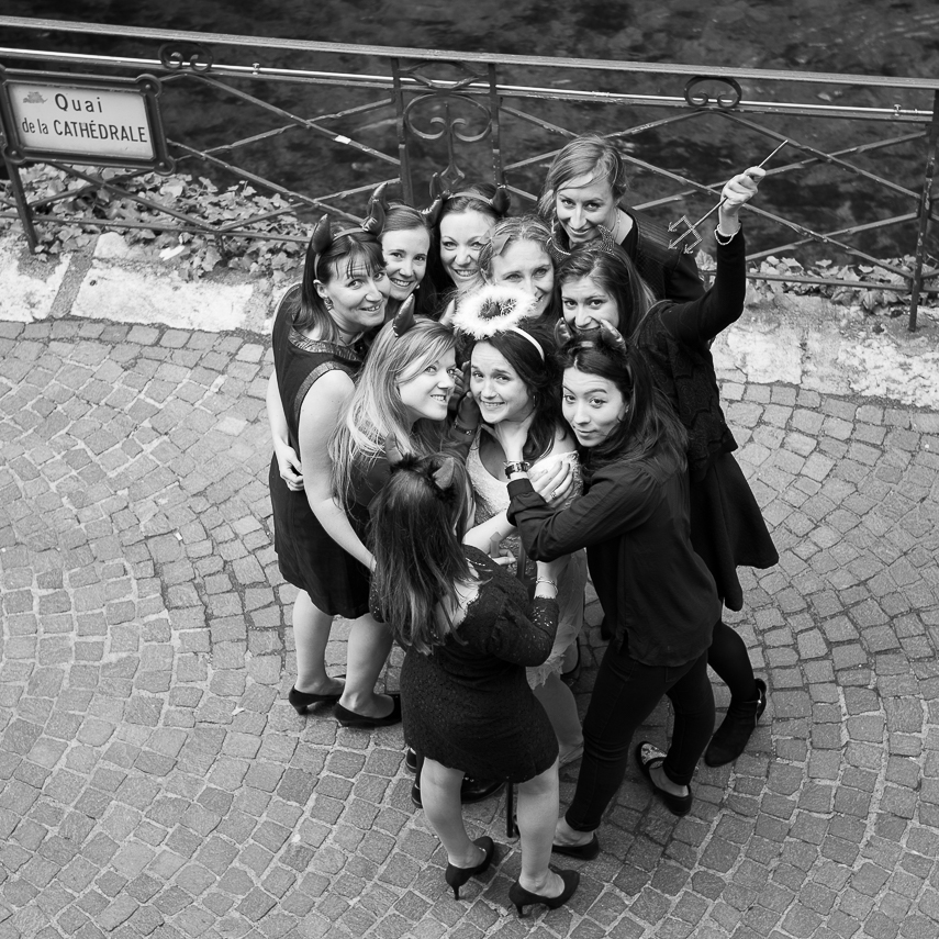 Annecy photographe : L'instant [T] Studio - Photographe Professionnel