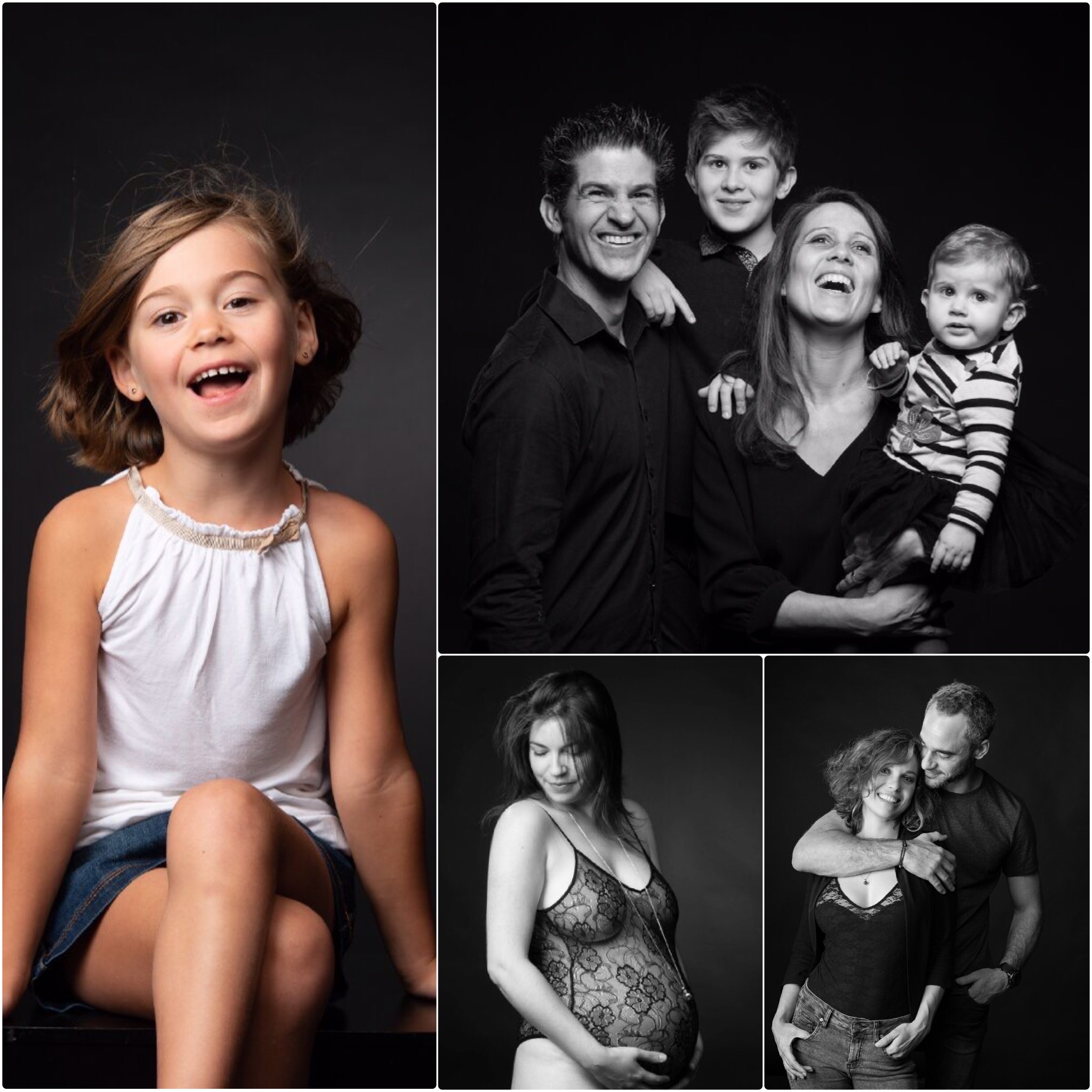 une carte cadeau shooting achetée = une carte cadeau d'une séance photo ...